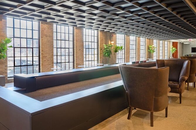 Explore the Historic Old Post Office in Chicago - Why This Tour is Worth It