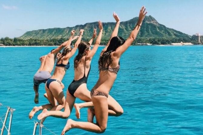 Explore Turtle Canyons Waikiki Snorkel and Sail Adventure - Who Will Love This Tour?