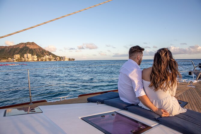 Explore Turtle Canyons Waikiki Snorkel and Sail Adventure - The Sum Up