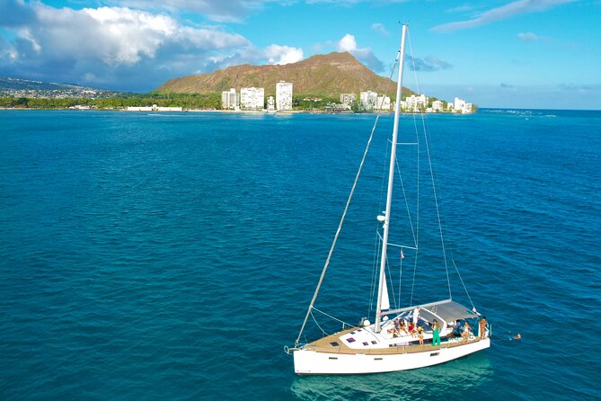 Explore Turtle Canyons Waikiki Snorkel and Sail Adventure - FAQs