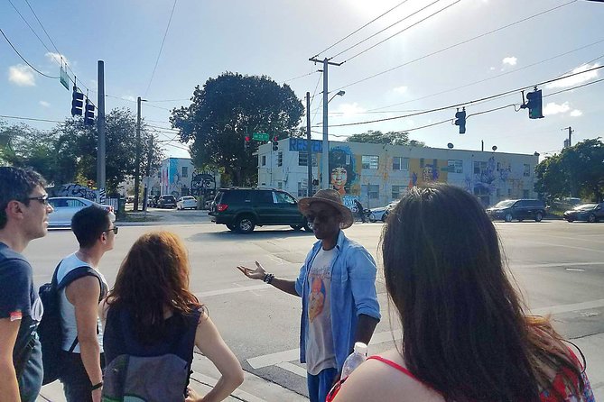 Explore Wynwood with local artist - Final Thoughts