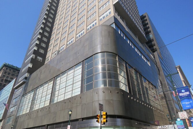 Exploring Philadelphia's Gilded Age to now Private Walking Tour - What We Like About This Tour