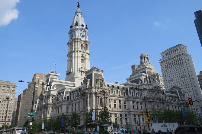 Exploring Philadelphia's Gilded Age to now Private Walking Tour - The Sum Up