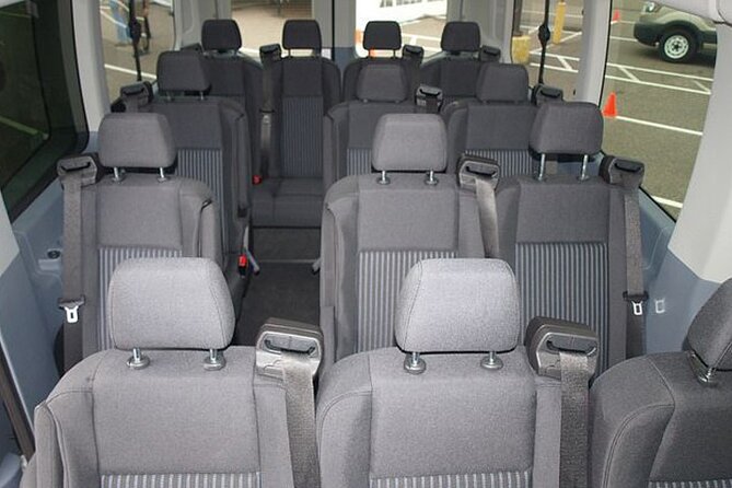 Express Shuttle from Key West to Orlando - Why Choose the Key West to Orlando Shuttle?  
