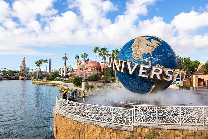 Express Shuttle from Key West to Orlando - Meeting Points and Timing  