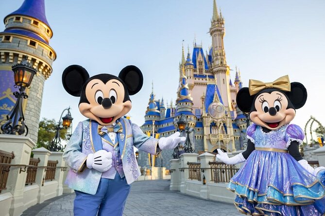 Express Shuttle from Key West to Orlando - FAQ  