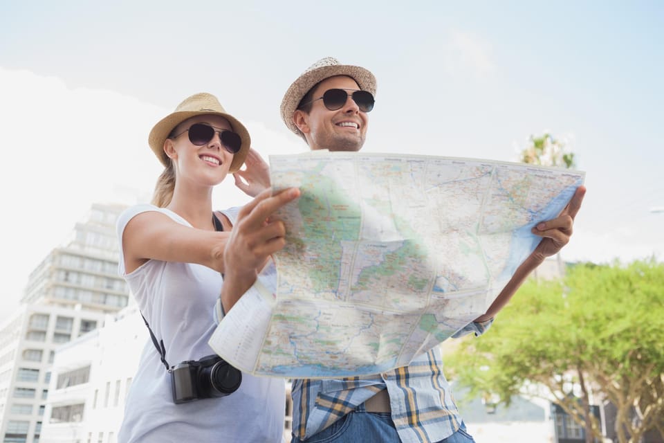 Fabulous City walking tour of San Jose - Authentic Insights from Past Travelers