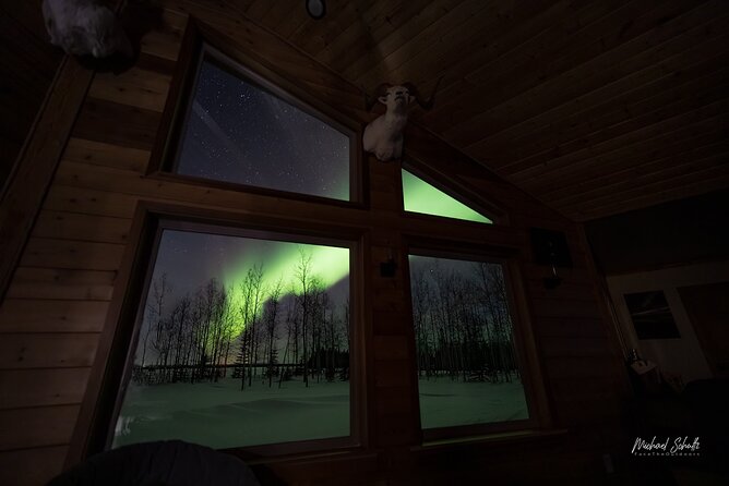 Face The Outdoors Northern Lights Tour Solo Traveler - The Chase: Flexibility and Adaptive Experience