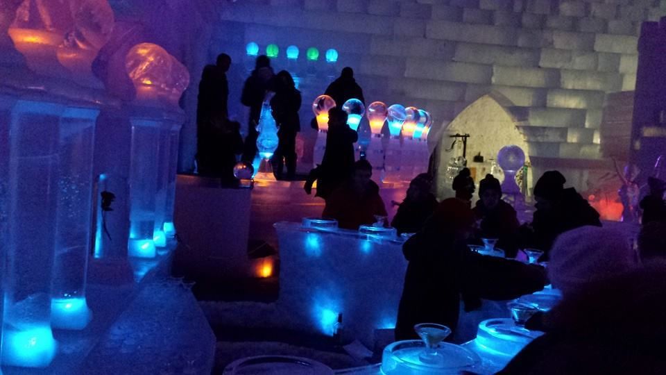 Fairbanks: Northern Lights and Chena Hot Springs Tour - Key Points