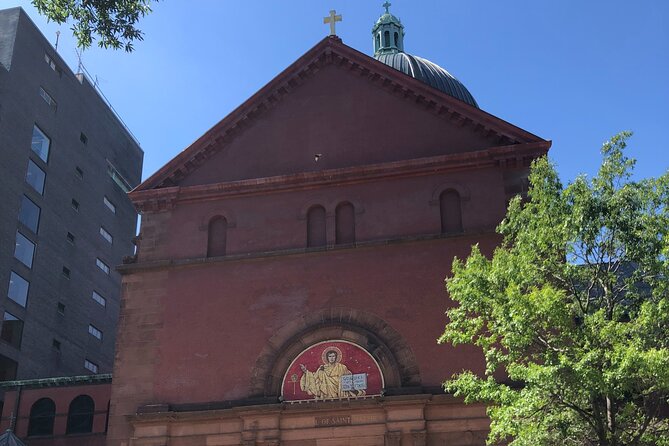 Faith Heritage Private Guided Bus Tour - Up to 12 People - Final Thoughts