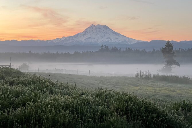 Faithful Hands Farm Tour - Who Will Love This Tour?