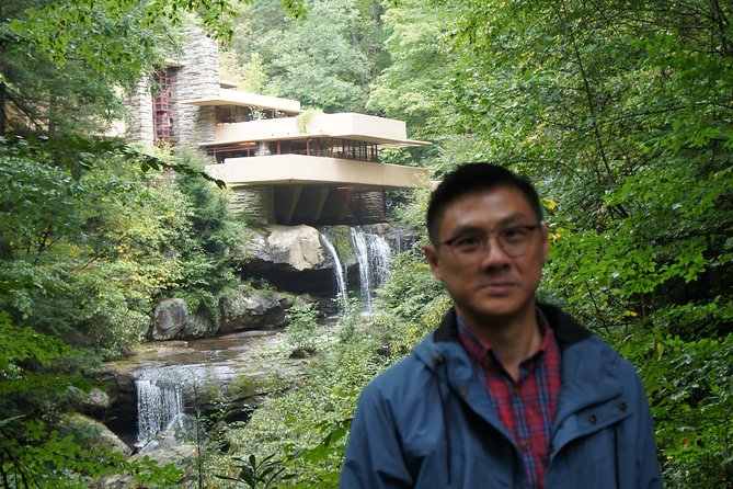 FALLINGWATER - America's UNESCO World Heritage Masterpiece! - Introduction