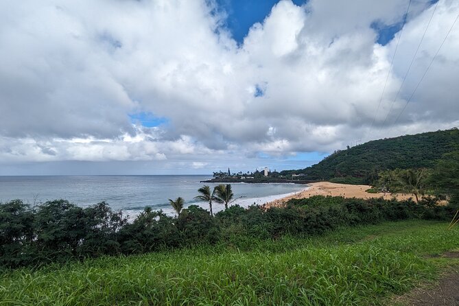 Famed North Shore Tour - The Itinerary in Detail