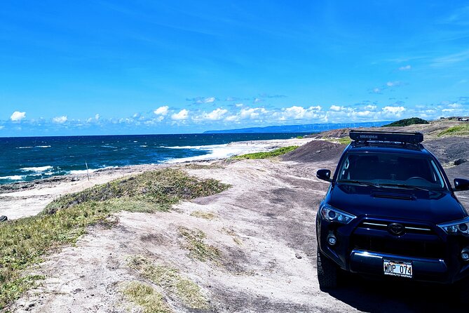 Famed North Shore Tour - Why This Tour Offers Exceptional Value