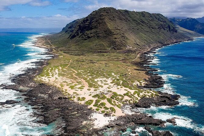 Famed North Shore Tour - FAQ