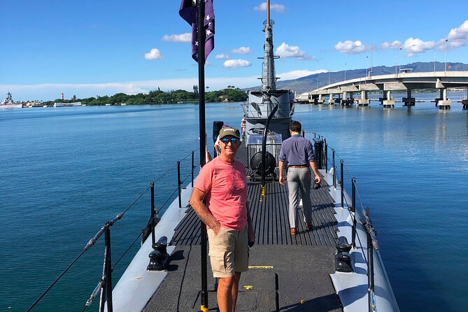 Family-friendly Pearl Harbor and Honolulu Downtown with private transportation - An In-Depth Review of the Tour Experience