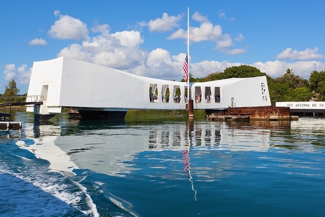 Family-friendly Pearl Harbor and Honolulu Downtown with private transportation - Final Thoughts