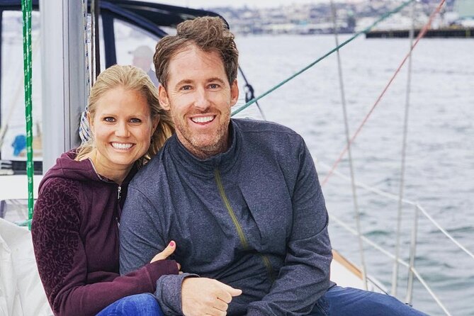 Family Friendly Private Sailing Experience up to 8 Guests - Key Points