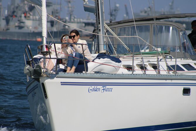 Family Friendly Private Sailing Experience up to 8 Guests - A Closer Look at the Experience