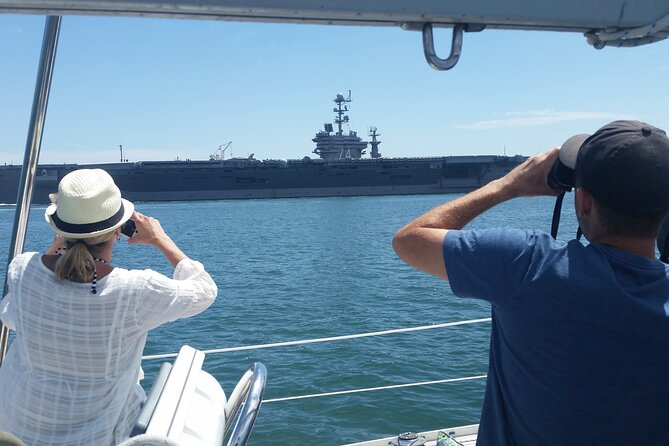 Family Friendly Private Sailing Experience up to 8 Guests - Who Would Love This Tour?