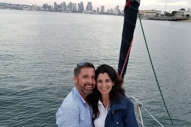 Family Friendly Private Sailing Experience up to 8 Guests - Frequently Asked Questions