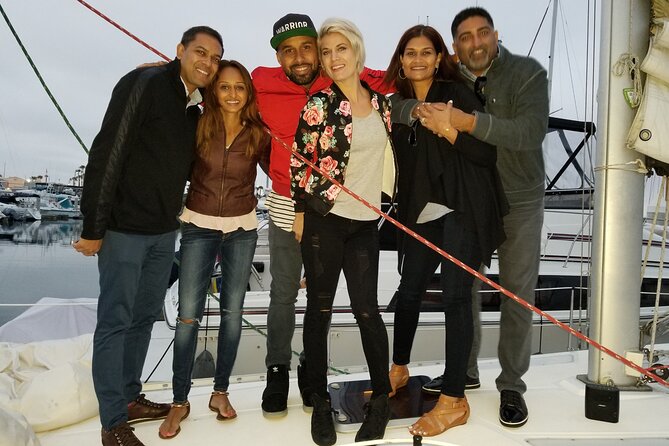 Family Friendly Private Sailing Experience up to 8 Guests - Final Thoughts