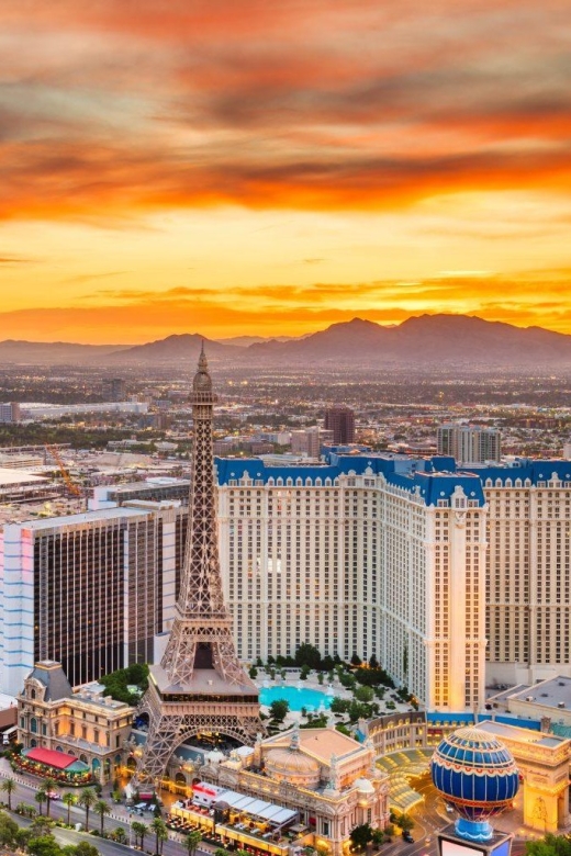 Family Fun in Old Vegas: A Fremont Street Adventure - Authentic Experiences and Hidden Gems