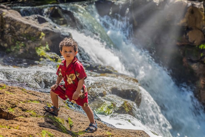 Family Photography session Kauai - What to Expect from the Kauai Family Photography Experience