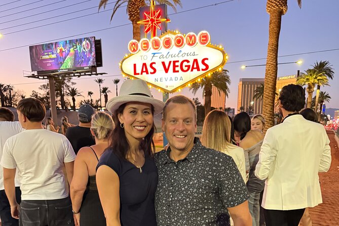 Famous Las Vegas Tour - Practical Details That Matter