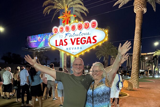 Famous Las Vegas Tour - Why This Tour Works
