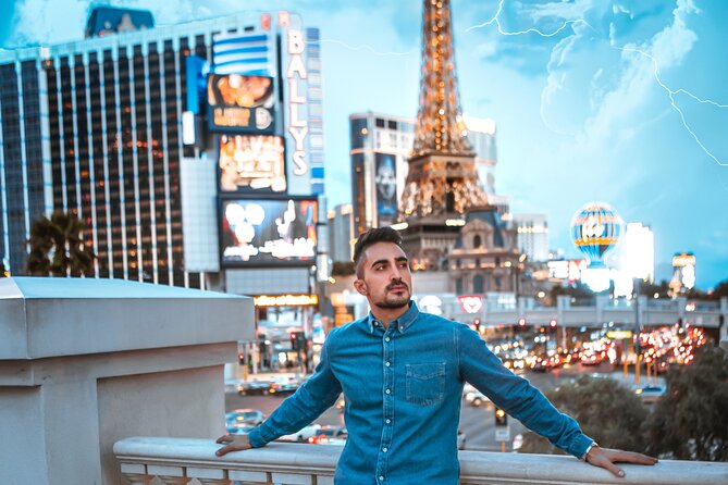 Famous Las Vegas Tour - Who Should Consider This Tour?