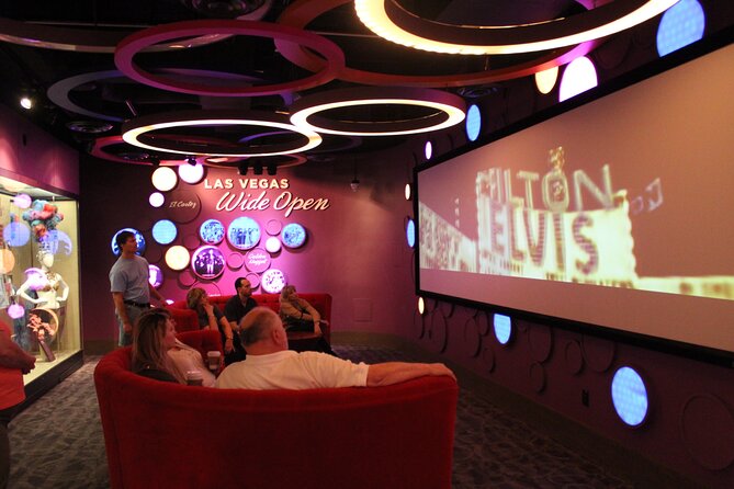 Famous Las Vegas Tour - FAQ