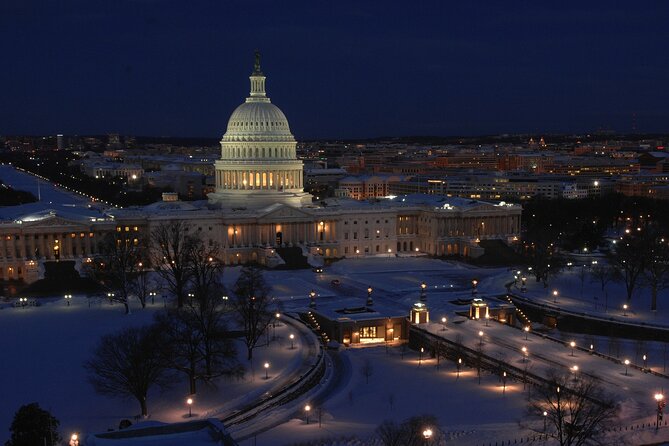 FBI vs. Bank Robbers Quest Experience in Washington DC Quest - Key Points