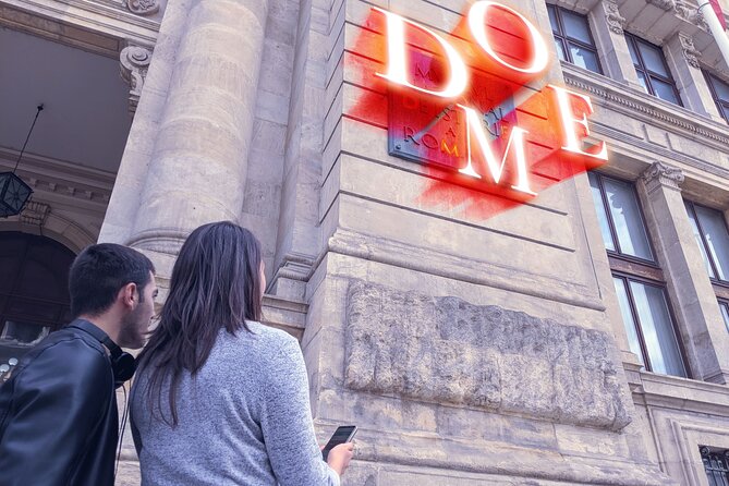 FBI vs. Bank Robbers Quest Experience in Washington DC Quest - Who Should Consider This Tour?