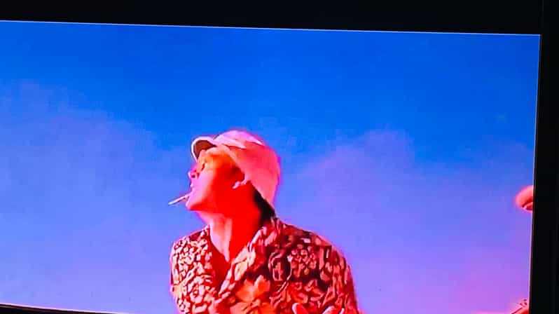 Fear And Loathing Experience! - What to Expect from the Fear and Loathing Tour