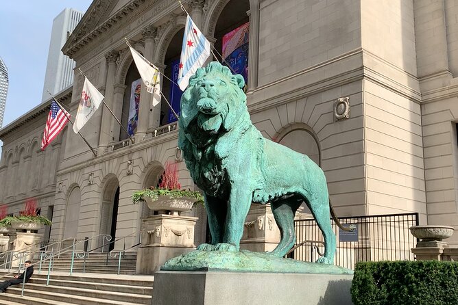 Ferris Bueller Movie Tour at the Art Institute of Chicago - The Value of the Experience