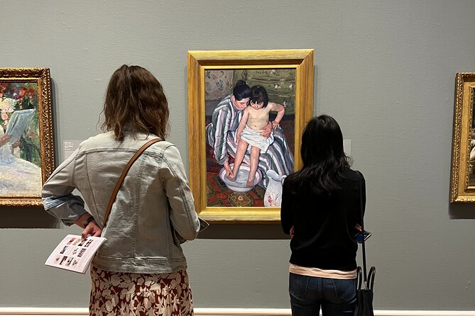 Ferris Bueller Movie Tour at the Art Institute of Chicago - Practical Details & Tips