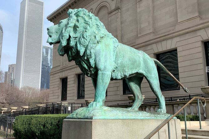Ferris Bueller Movie Tour at the Art Institute of Chicago - Who Will Love This Tour?