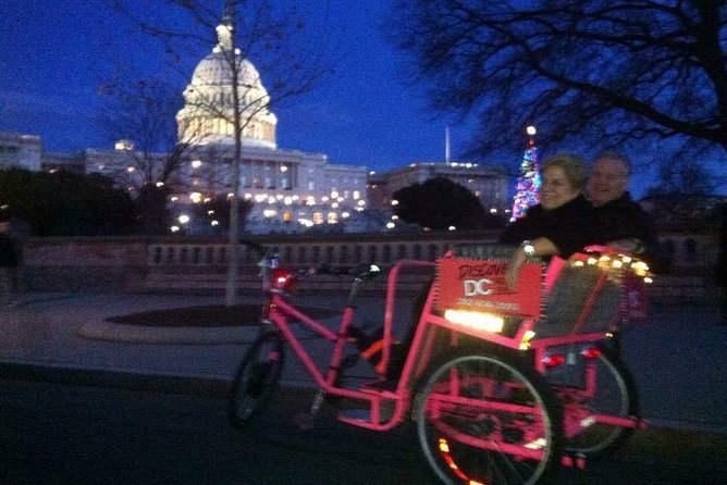 Festival Of Lights Night Tour - Final Thoughts: Is It Worth It?