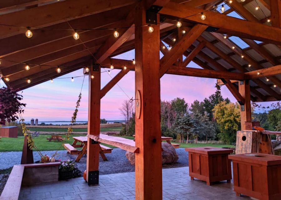 Finger Lakes: Crafts & Drafts Pass - An In-Depth Look at the Finger Lakes Crafts & Drafts Pass