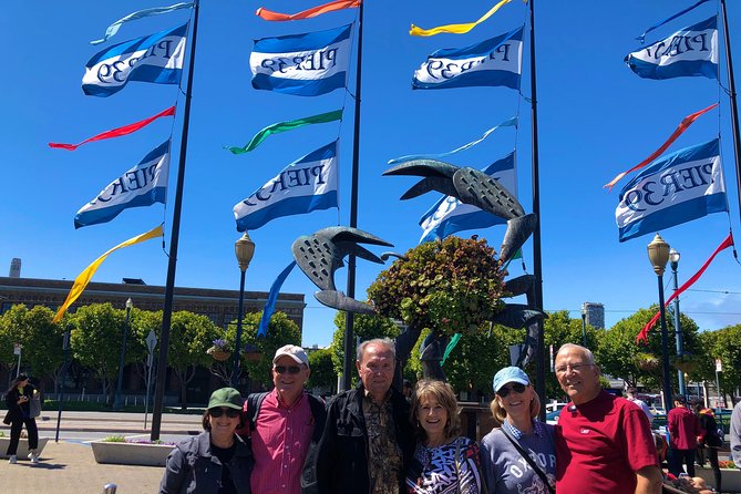 Fisherman's Wharf Walking Tour - Final Thoughts: Is This Tour Right for You?