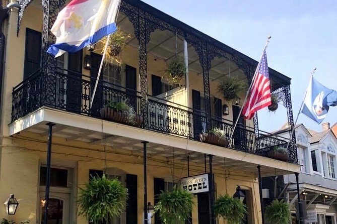 Five in One French Quarter Tour in New Orleans - Summary: Who Will Love or Be Disappointed by This Tour?