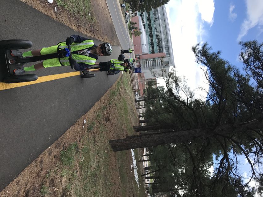 Flagstaff Segway Tour - An In-Depth Look at the Flagstaff Segway Tour