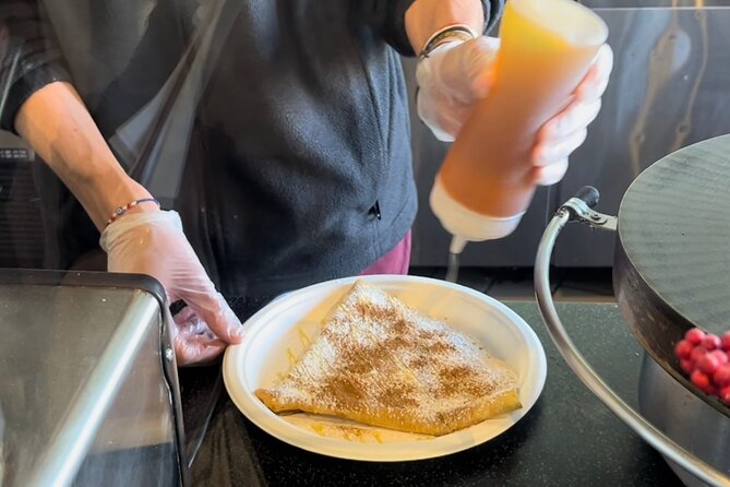 Flavors of ICON Park - Foodie Walking Tour - The Value in the Experience