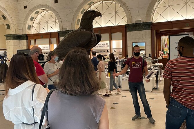 Flavors of Philly Food Tour - Exploring the Itinerary: What Makes Each Stop Special