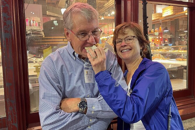 Flavors of Philly Food Tour - How Does It Compare in Terms of Value?