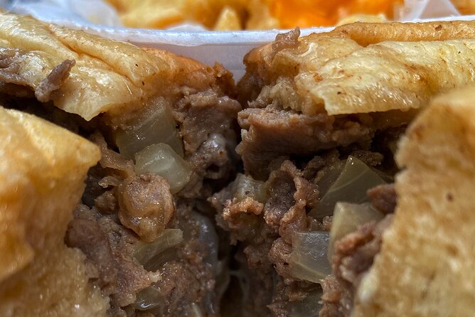 Flavors of Philly Food Tour - FAQ