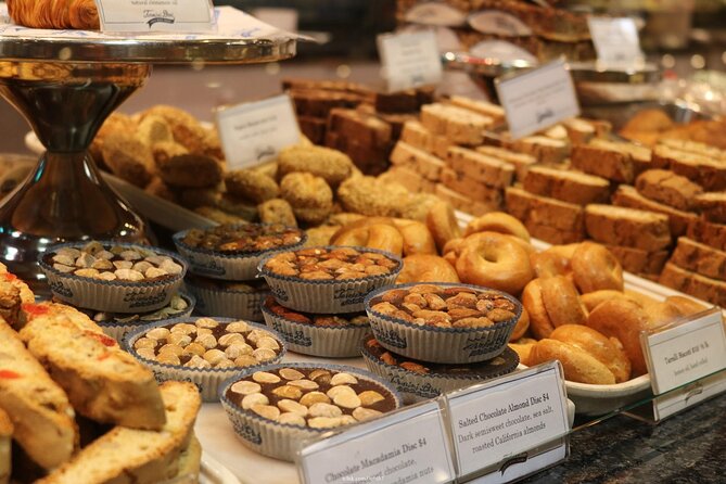 Flavours of Philadelphia: Private Reading Market 2.5-hr Food Tour - Exploring Reading Terminal Market: A Philadelphia Icon