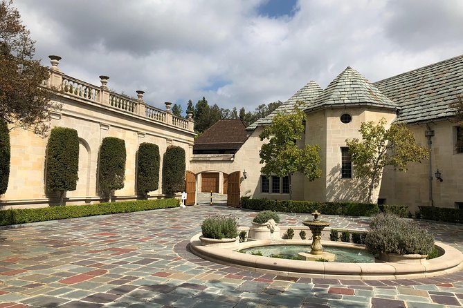 Flexible, unique Los Angeles - and California Southwest Tours - A Detailed Look at the Tour Experience