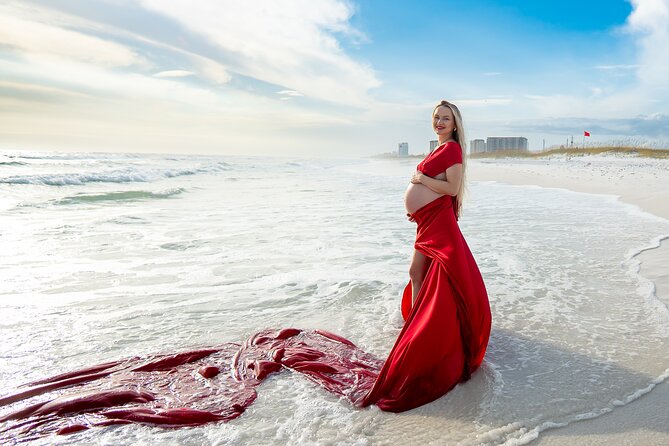 Flying Dresses 850 - The Practicalities: How It Works